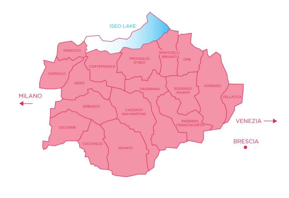 Franciacorta 2021 | Gardini Notes